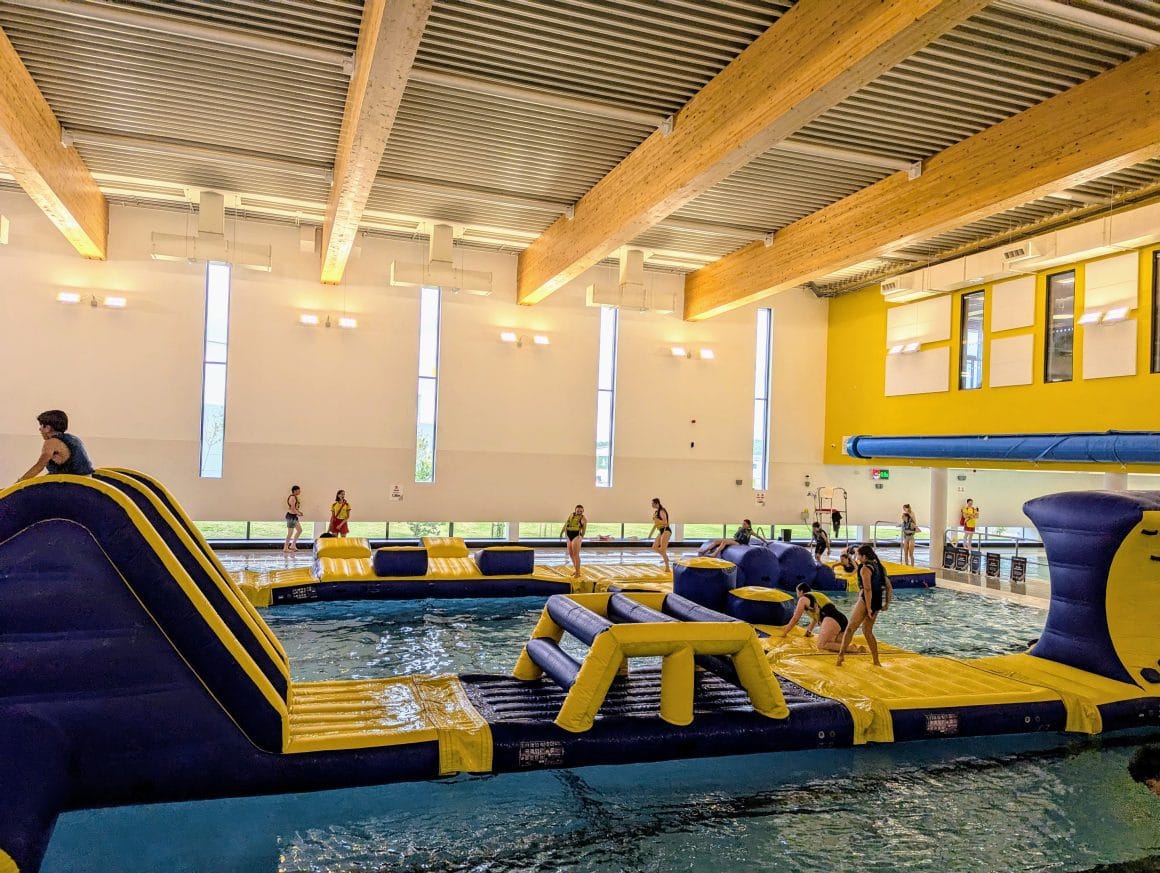 Kent with Kids: The 10 best indoor rainy day attractions!
