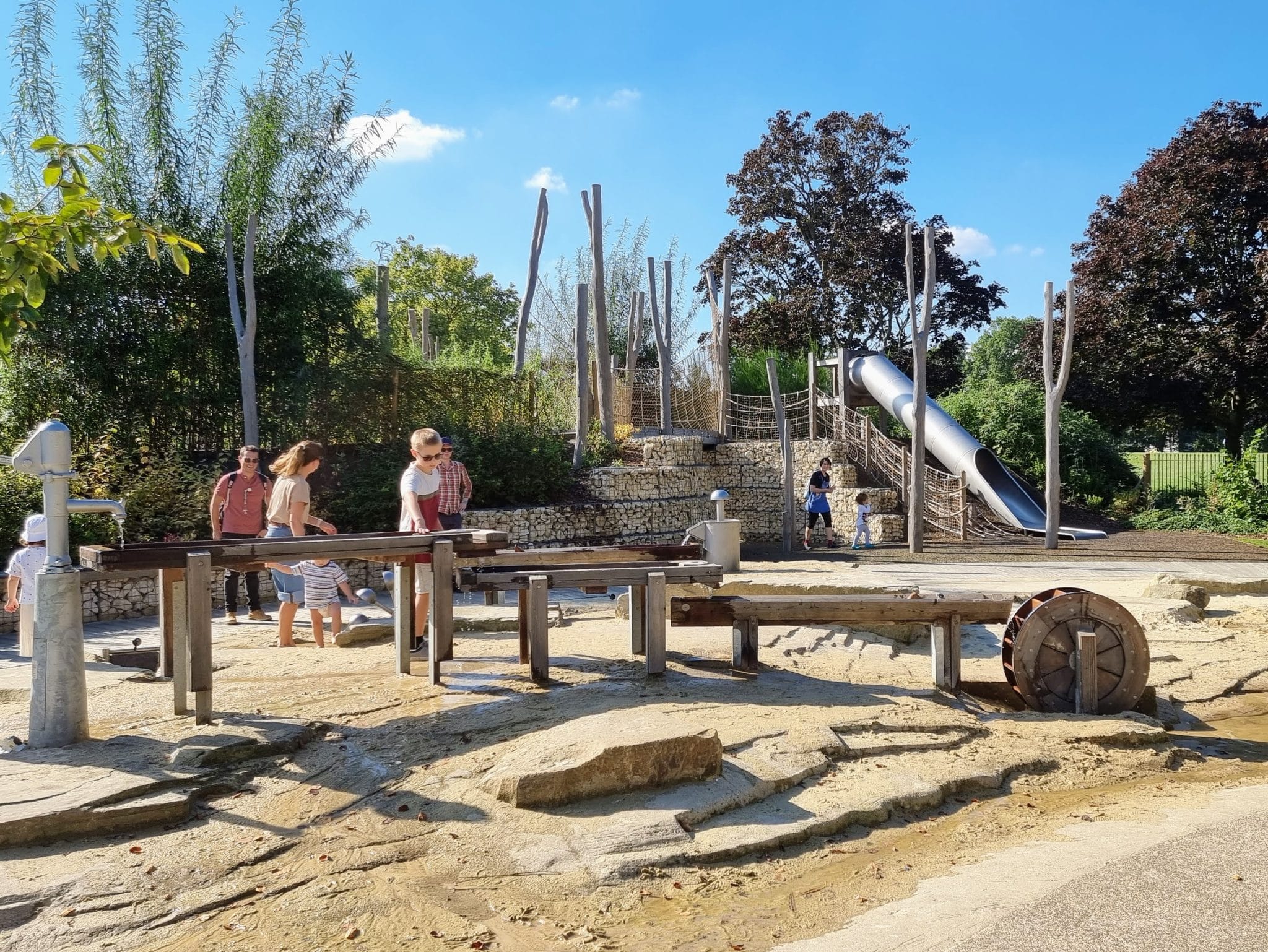 The 10 best FREE days out in London with kids!