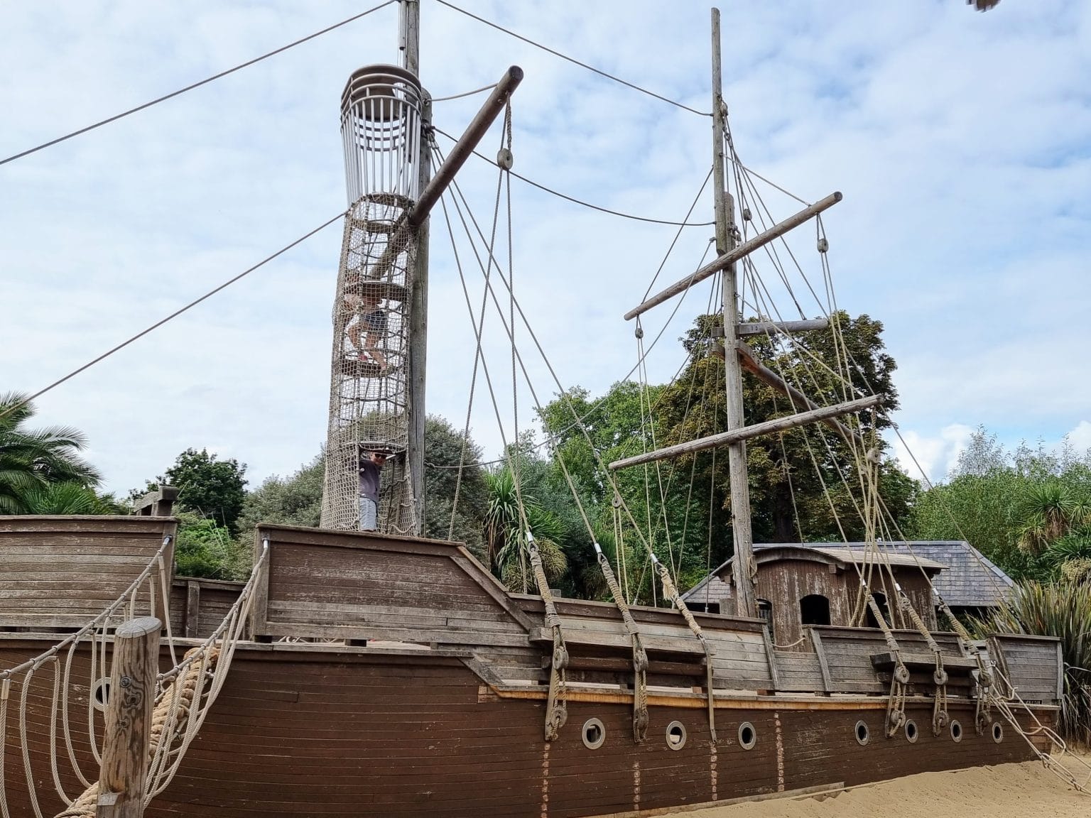 The 10 best FREE days out in London with kids!