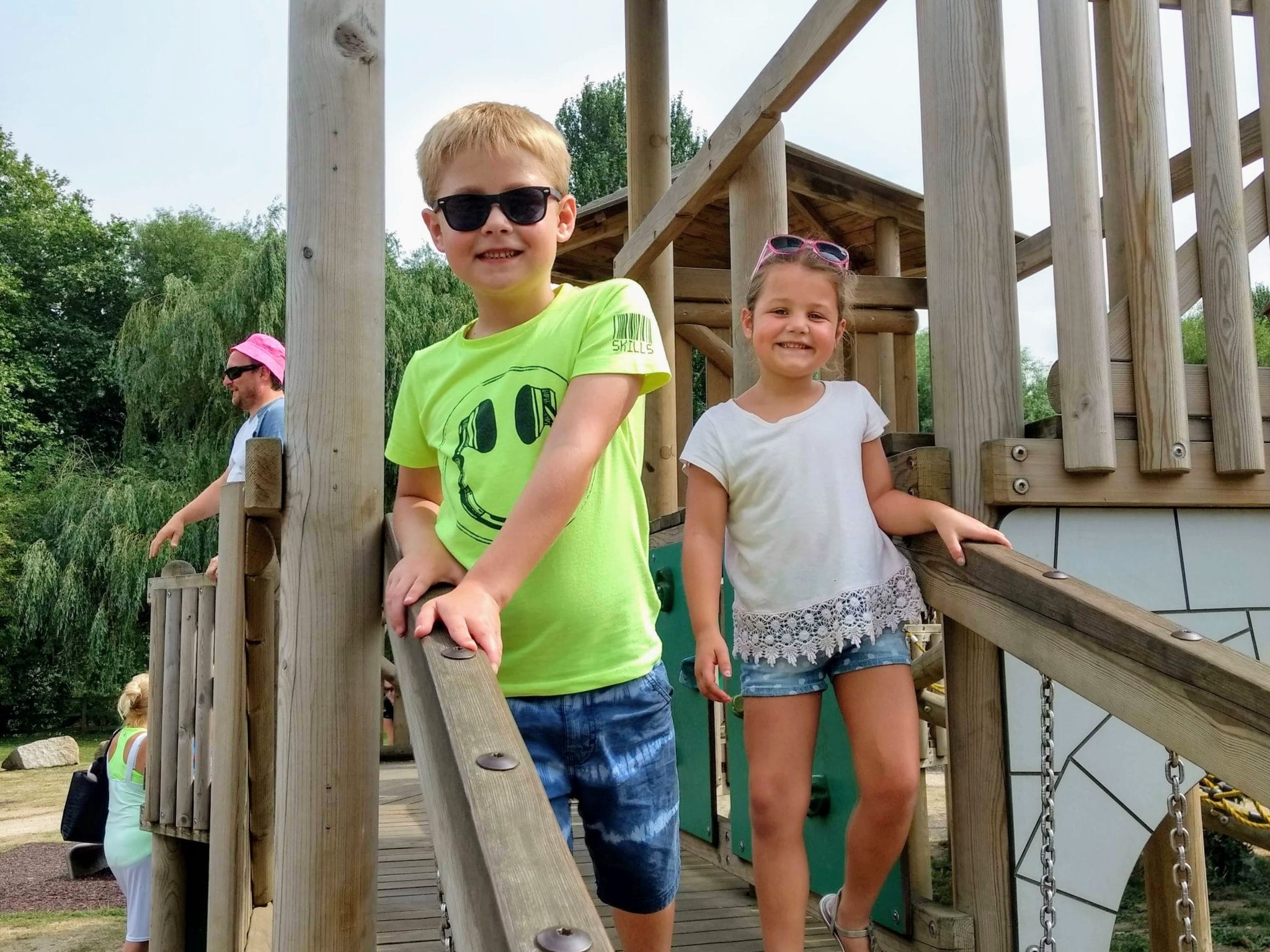 Kent with Kids: The 15 best FREE family days out in Kent!