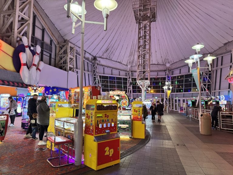 The Ultimate Butlins Bognor Regis Holiday Guide & Review