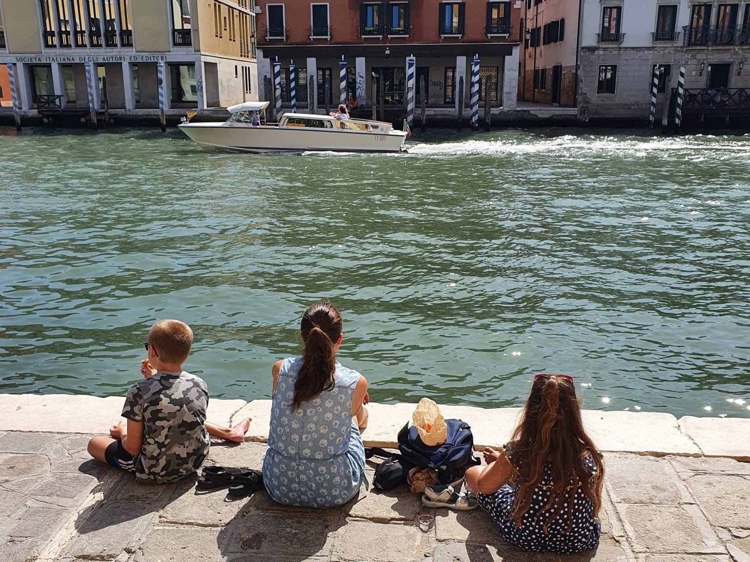 20 Best Eurocamp Holidays in Italy for Families