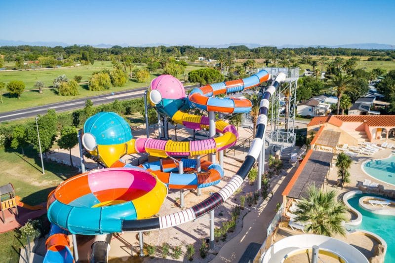 20 Best Eurocamp Waterpark Holidays - Epic Pools & Waterslides!