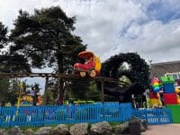 Alton Towers with kids - the ultimate theme park and hotel guide!