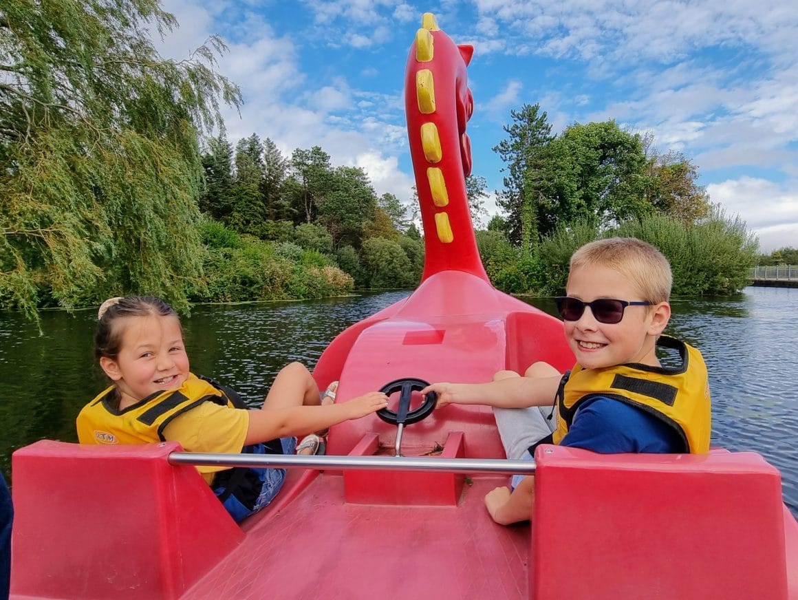 The 15 best Haven holiday parks with an outdoor pool