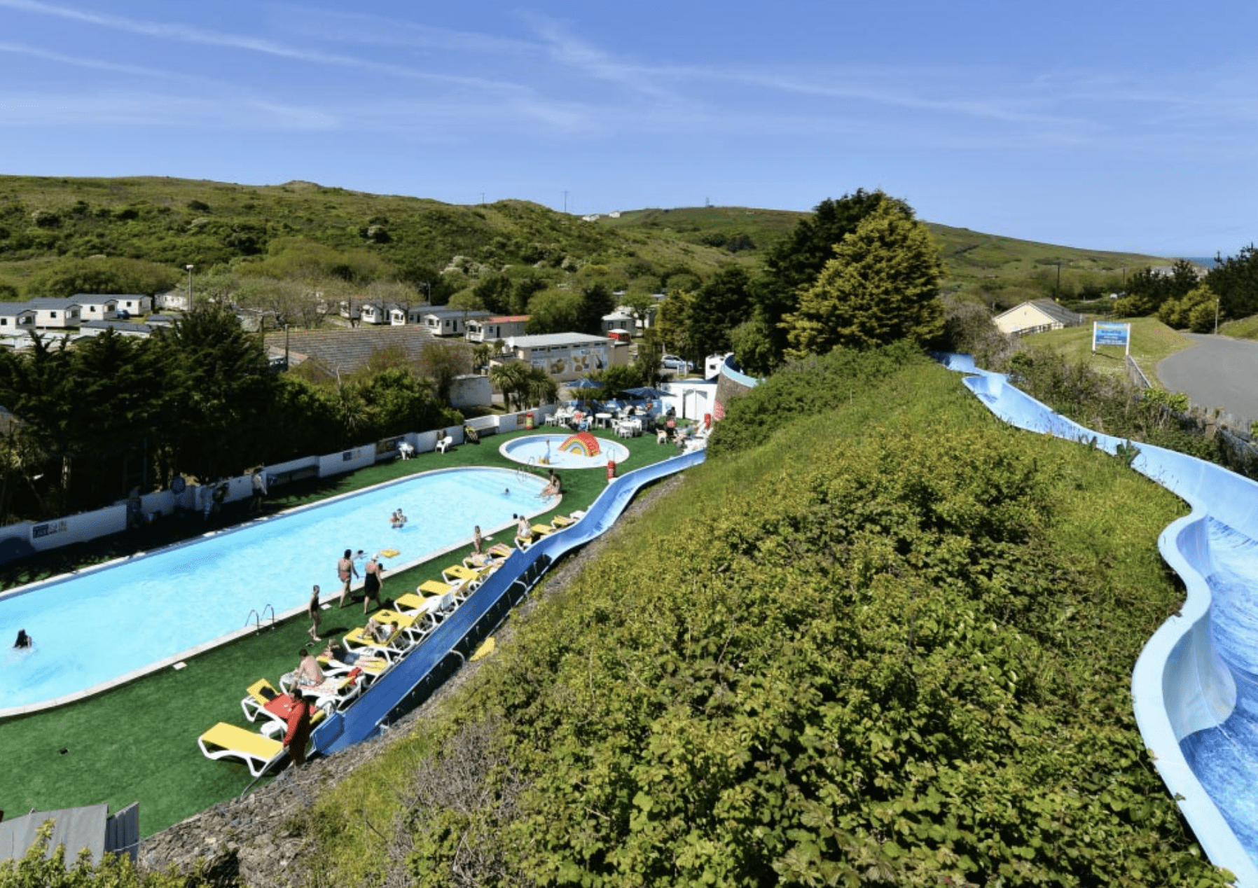 The 20 best Parkdean Resorts for family holidays