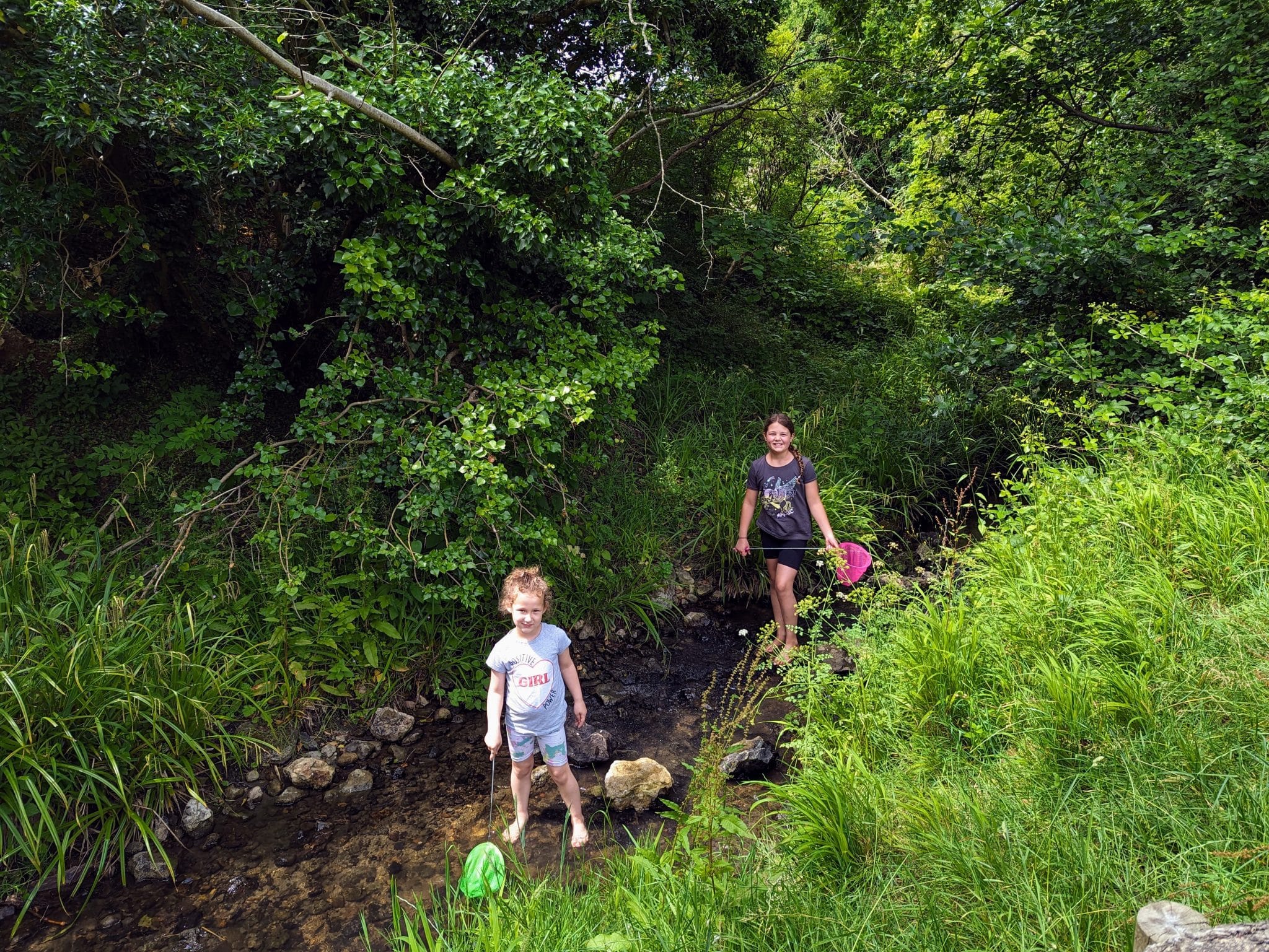 Kent with Kids: The 15 best FREE family days out in Kent!