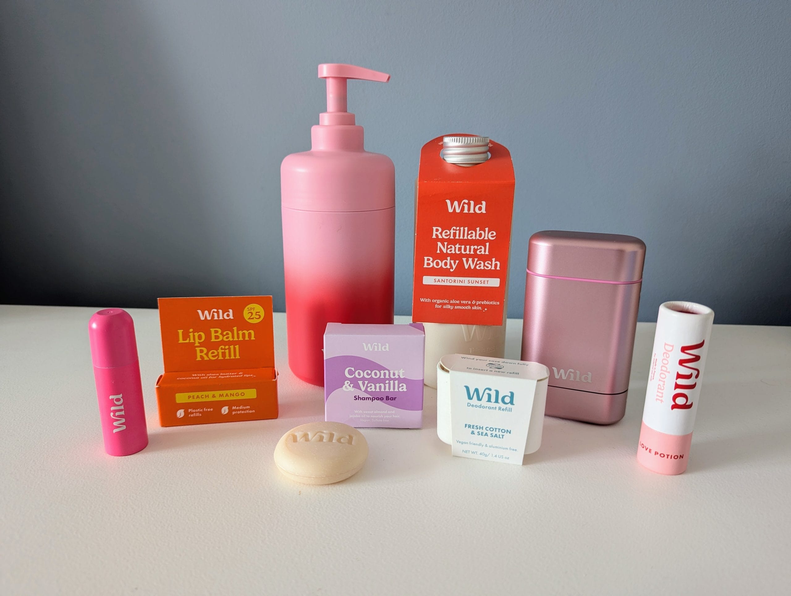 What is Wild Deodorant? (Review, best scents & discount code)