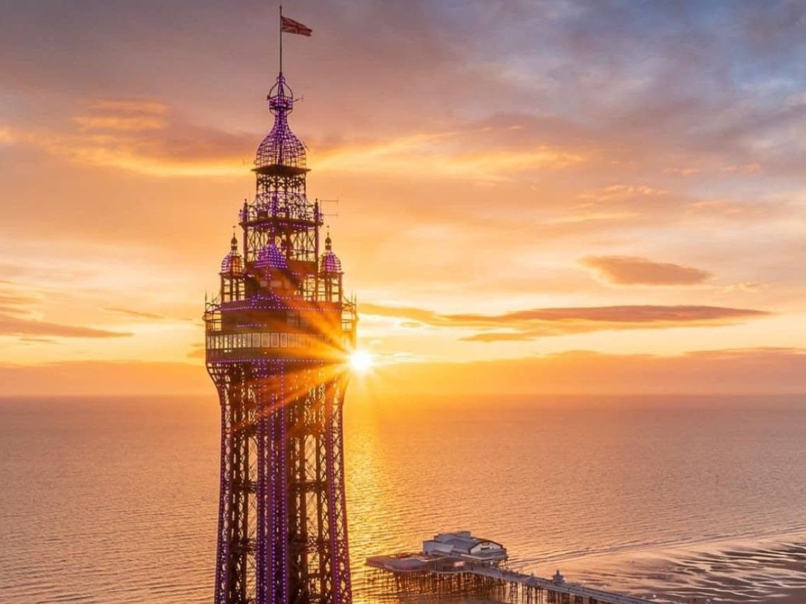 Merlin Attractions Guide: Where can you go with an Annual Pass?
