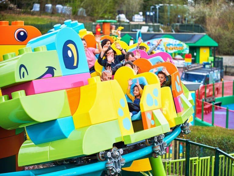 How to get a FREE Merlin Annual Pass - short break offer!