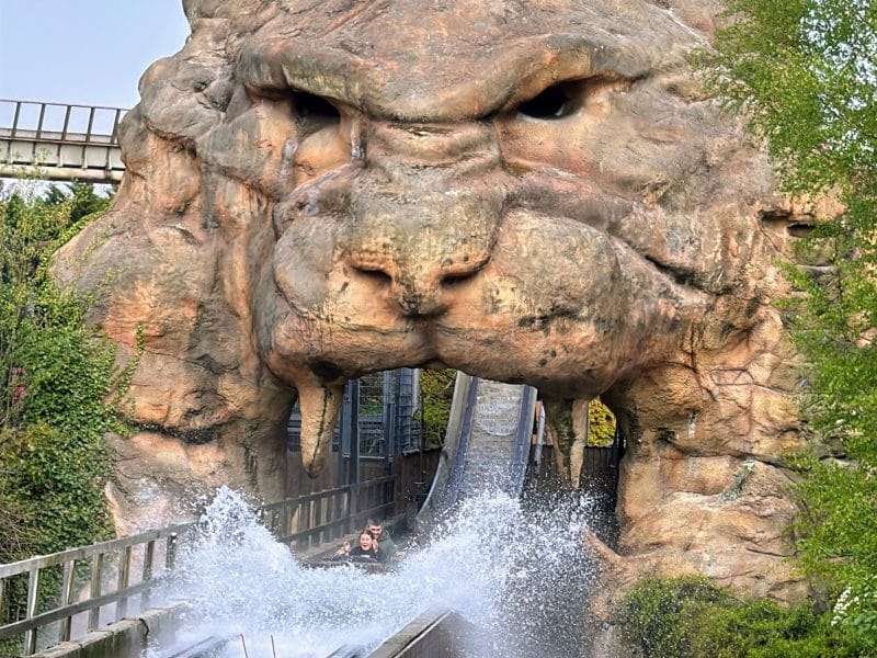 Ultimate Family Guide for Chessington World of Adventures