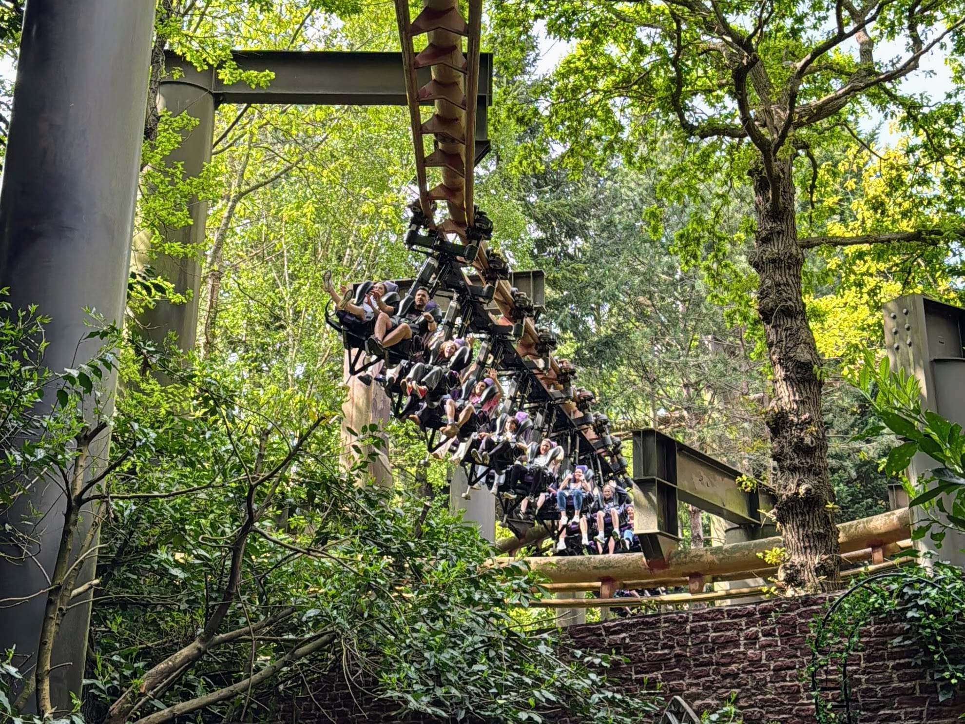 Ultimate Family Guide for Chessington World of Adventures