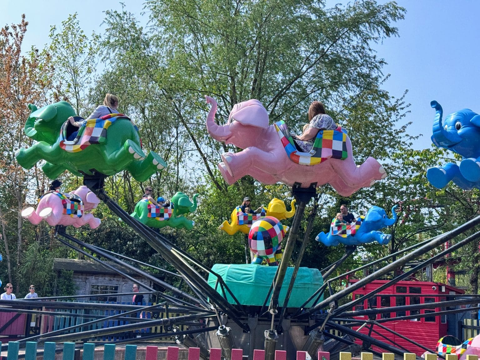 Ultimate Family Guide for Chessington World of Adventures