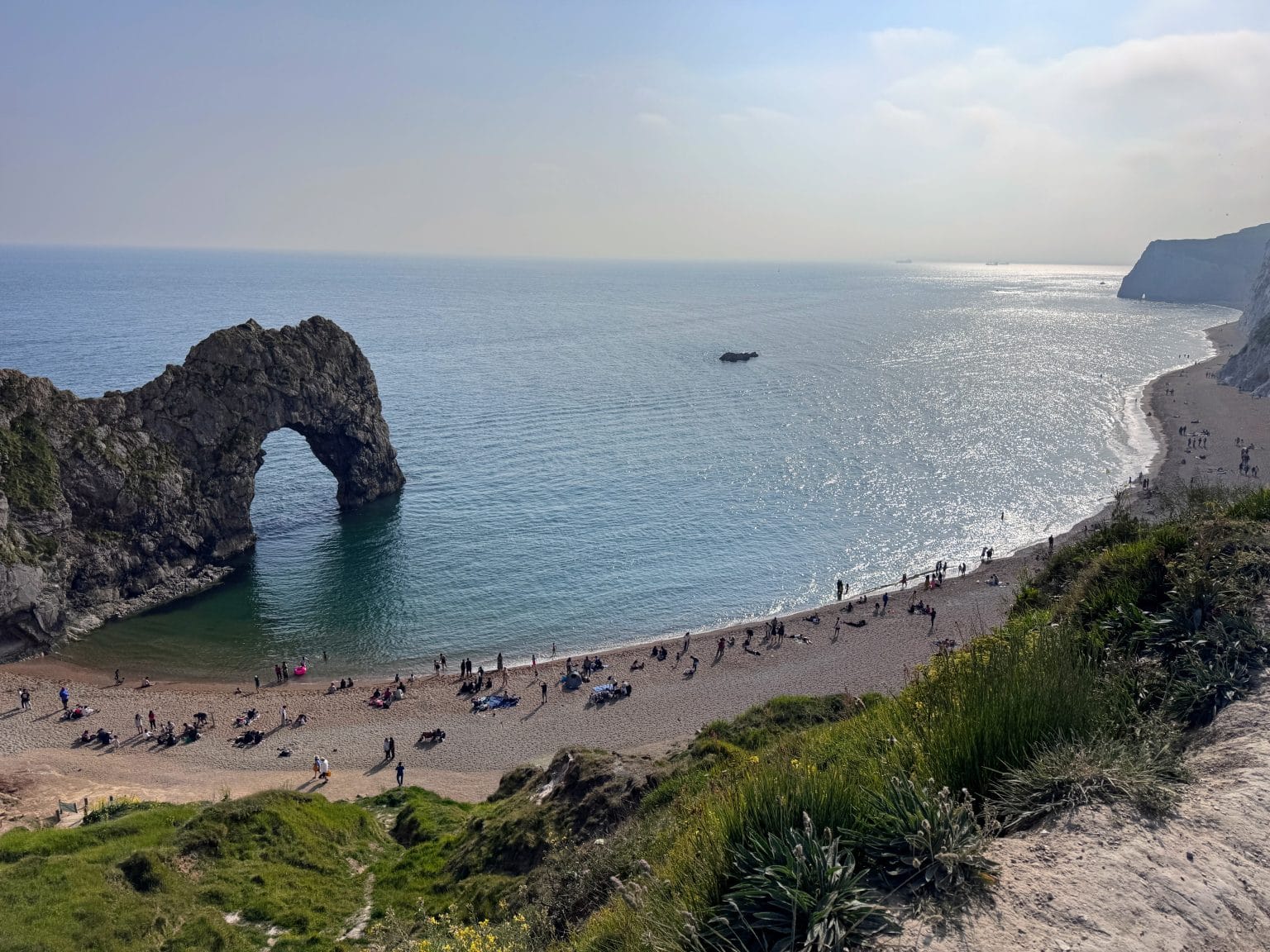 10 Best Things to do in Dorset with Kids