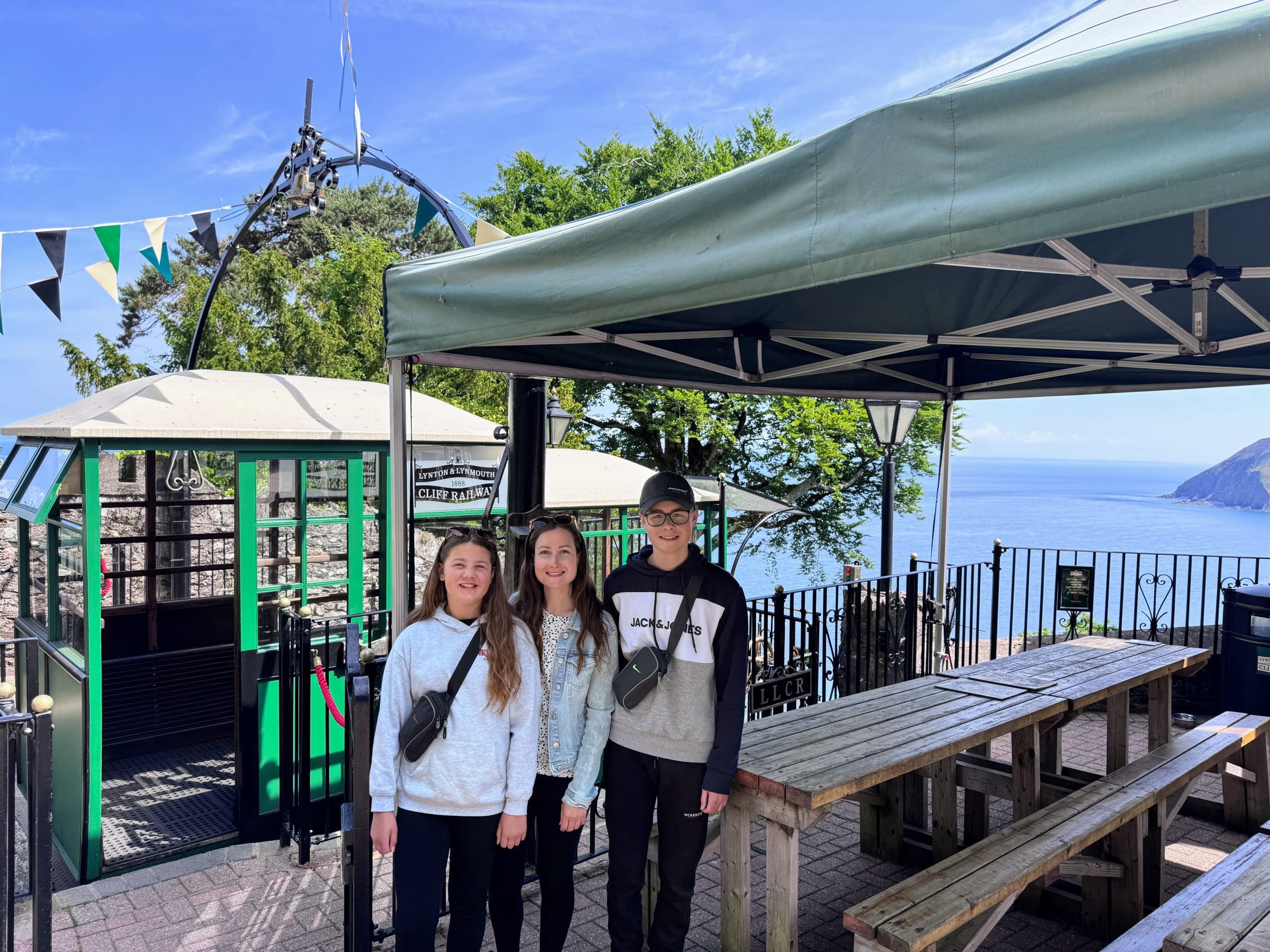 Isle of Wight with Kids: Robin Hill Country Park Review