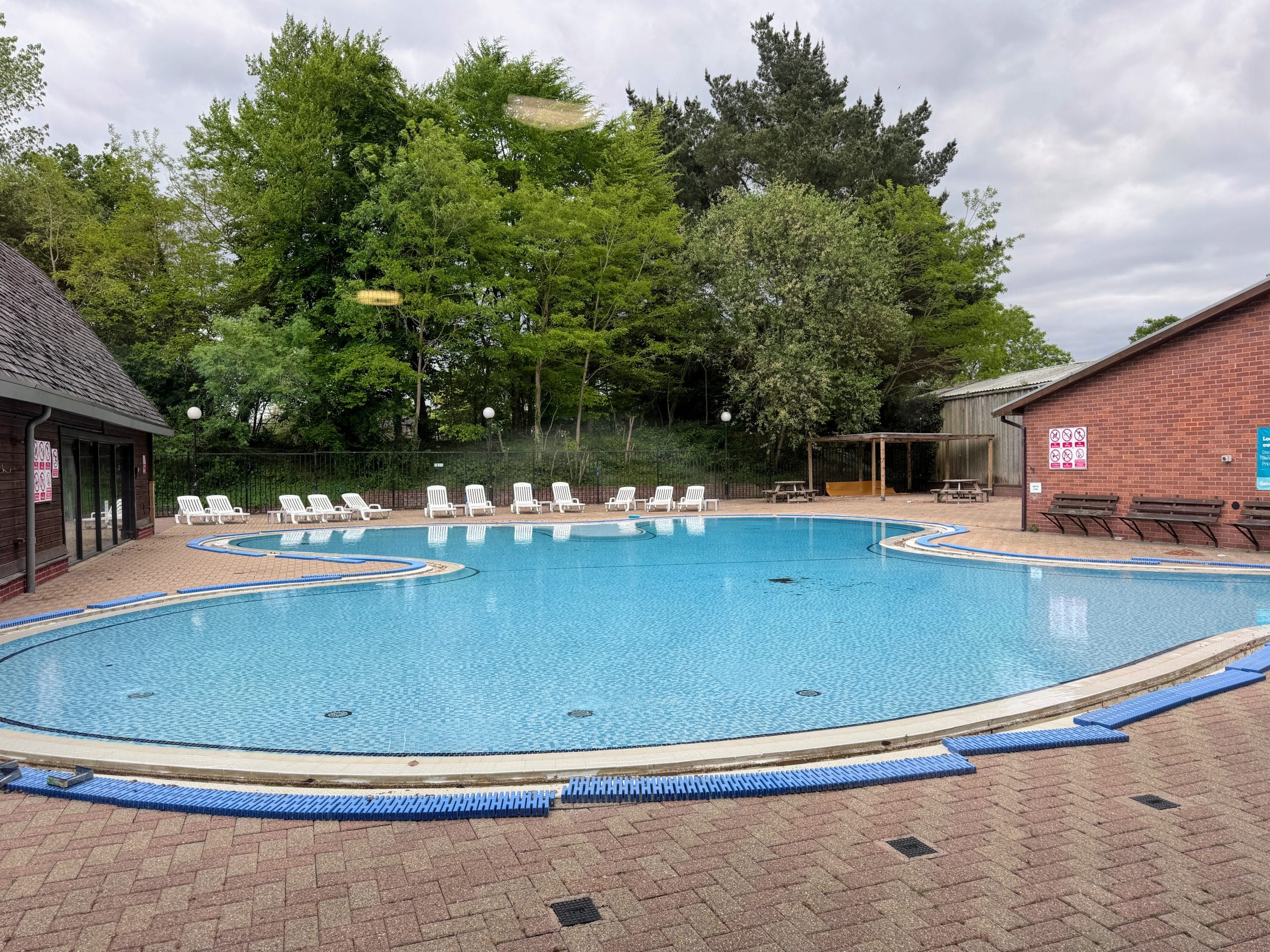New Forest with Kids: Away Resorts Sandy Balls Holiday Review