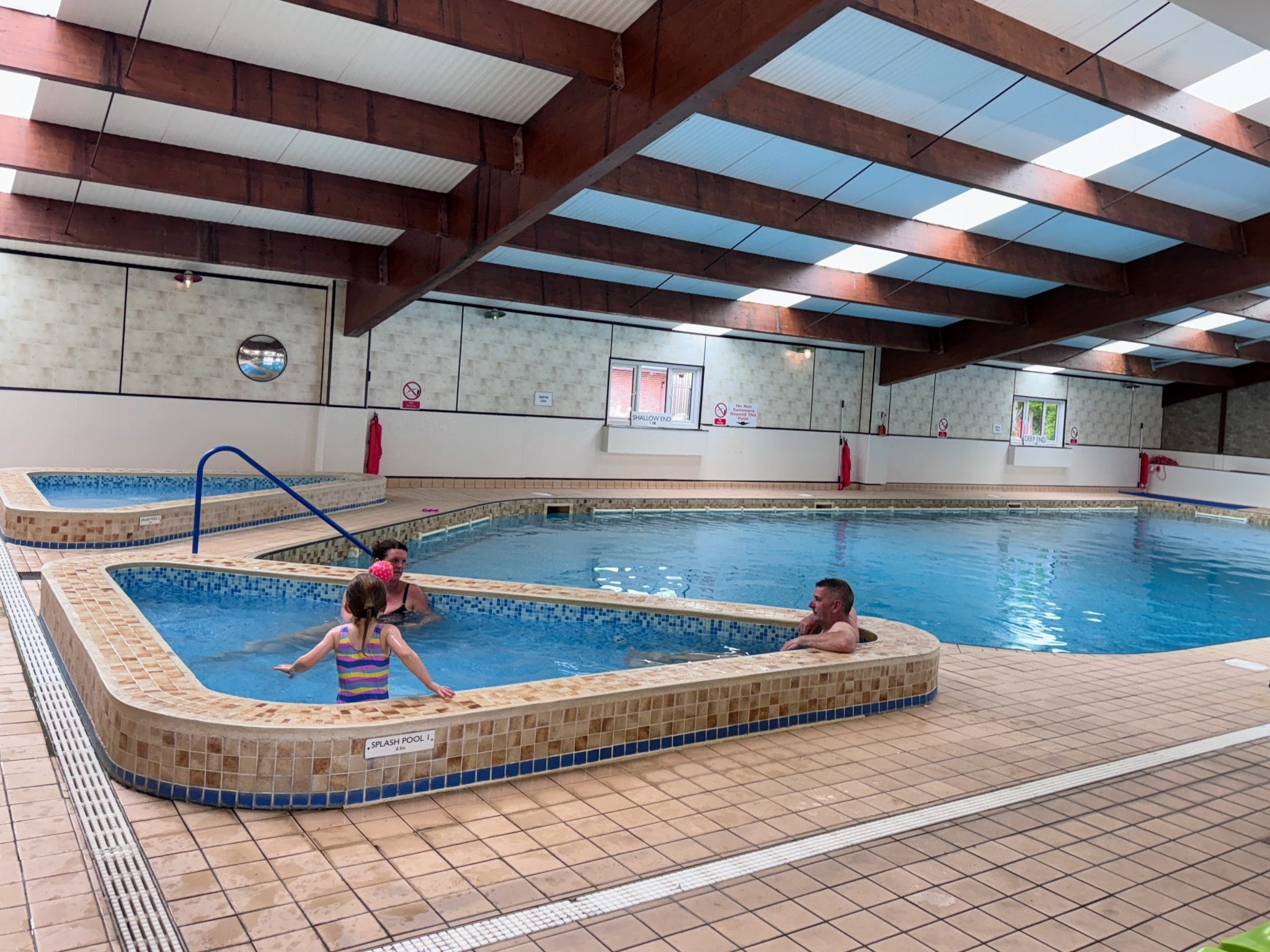 New Forest with Kids: Away Resorts Sandy Balls Holiday Review
