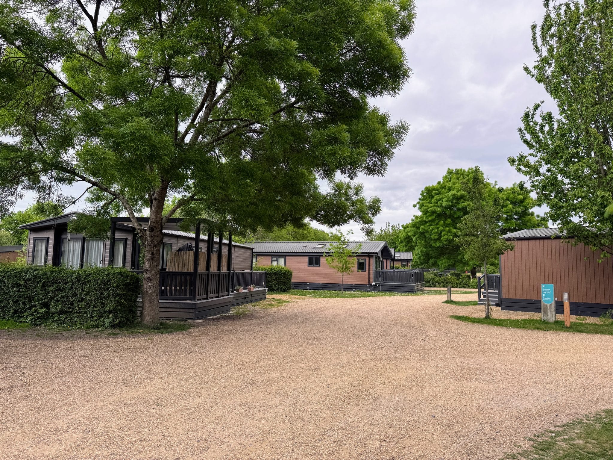 New Forest with Kids: Away Resorts Sandy Balls Holiday Review