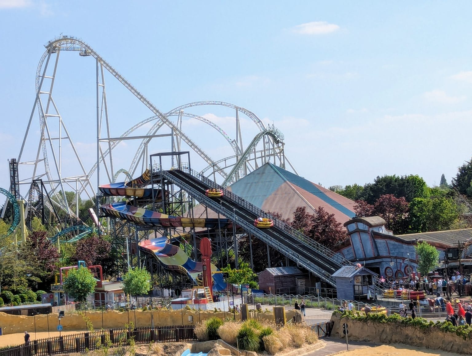 How to get a FREE Merlin Annual Pass - short break offer!
