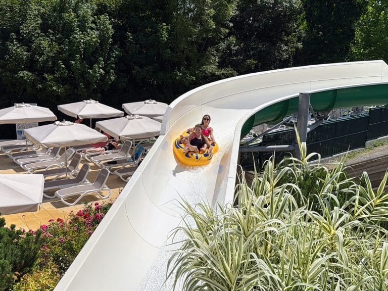 5 Best Eurocamp Holiday Parks in Vendée for Families