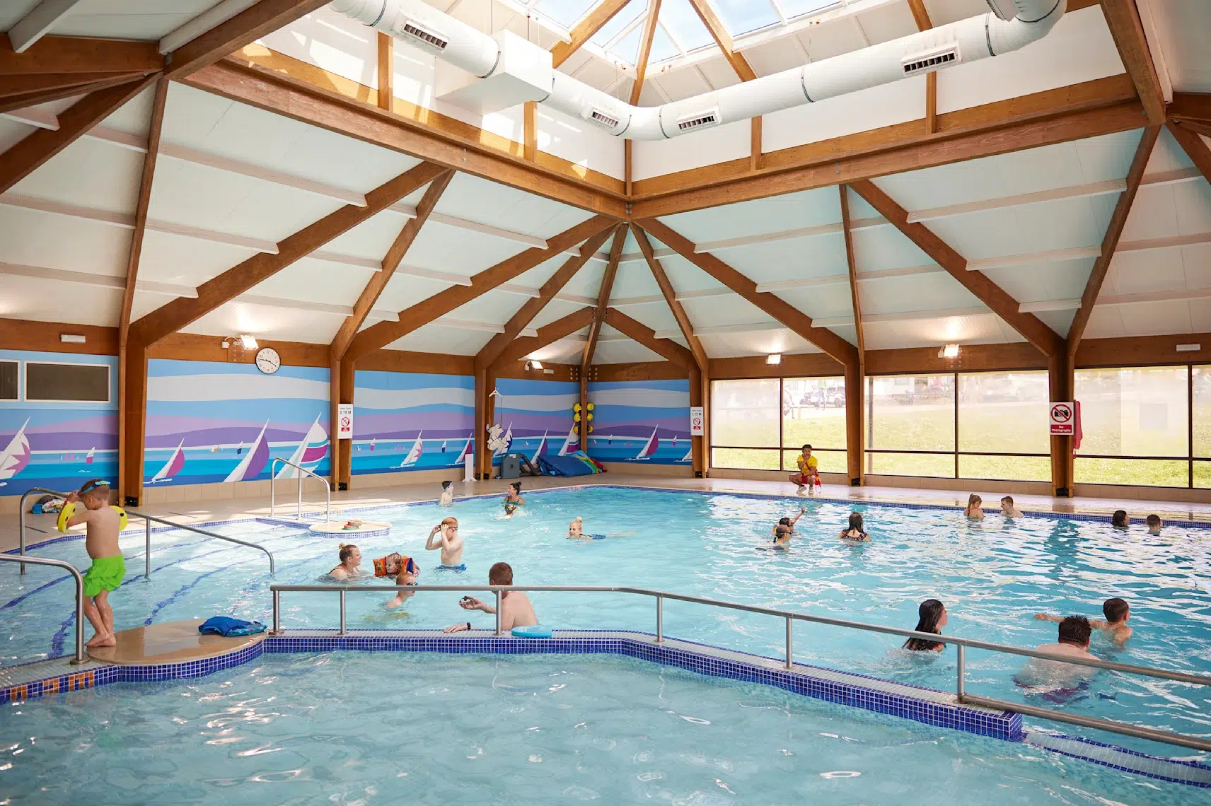 The 8 best holiday parks in Kent for families