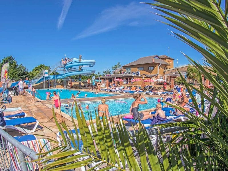 12 Best Holiday Parks in Devon for Families