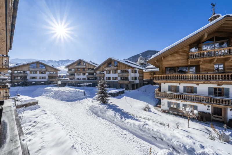 The 12 best European Landal resorts for family winter holidays