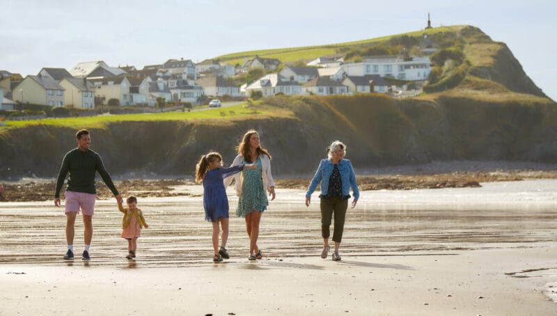 Parkdean Resorts Brynowen Holiday Park | Holiday Parks in the UK