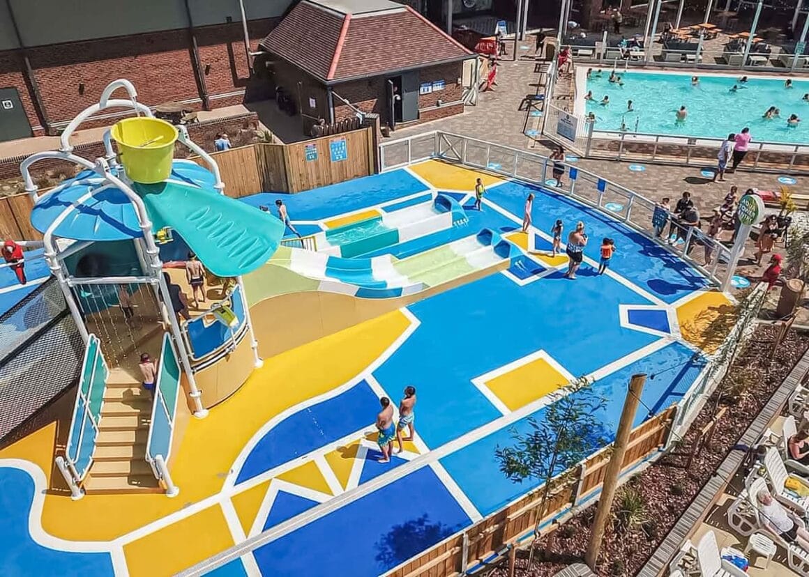 Hoseasons Seal Bay Holiday Park | Holiday Parks in the UK