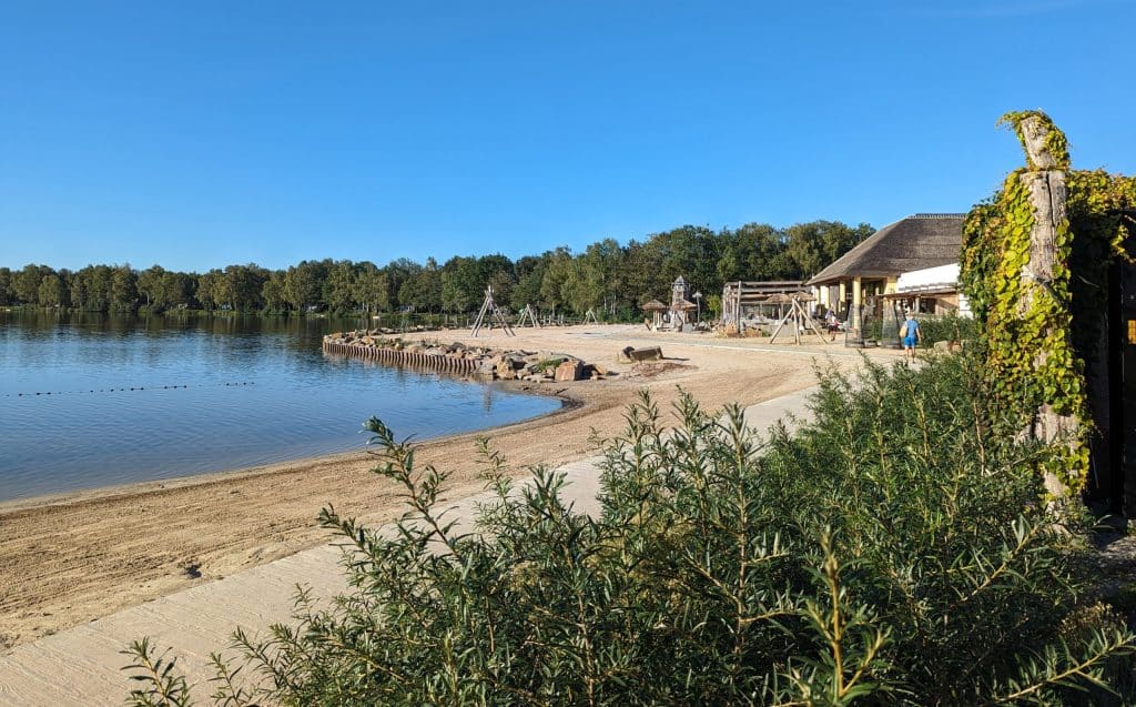 Eurocamp Holiday Review: Lake Beekse Bergen, The Netherlands
