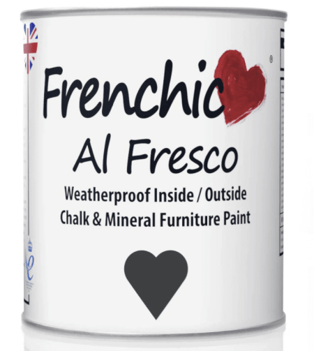 Budget DIY: How to paint / upcycle furniture for beginners