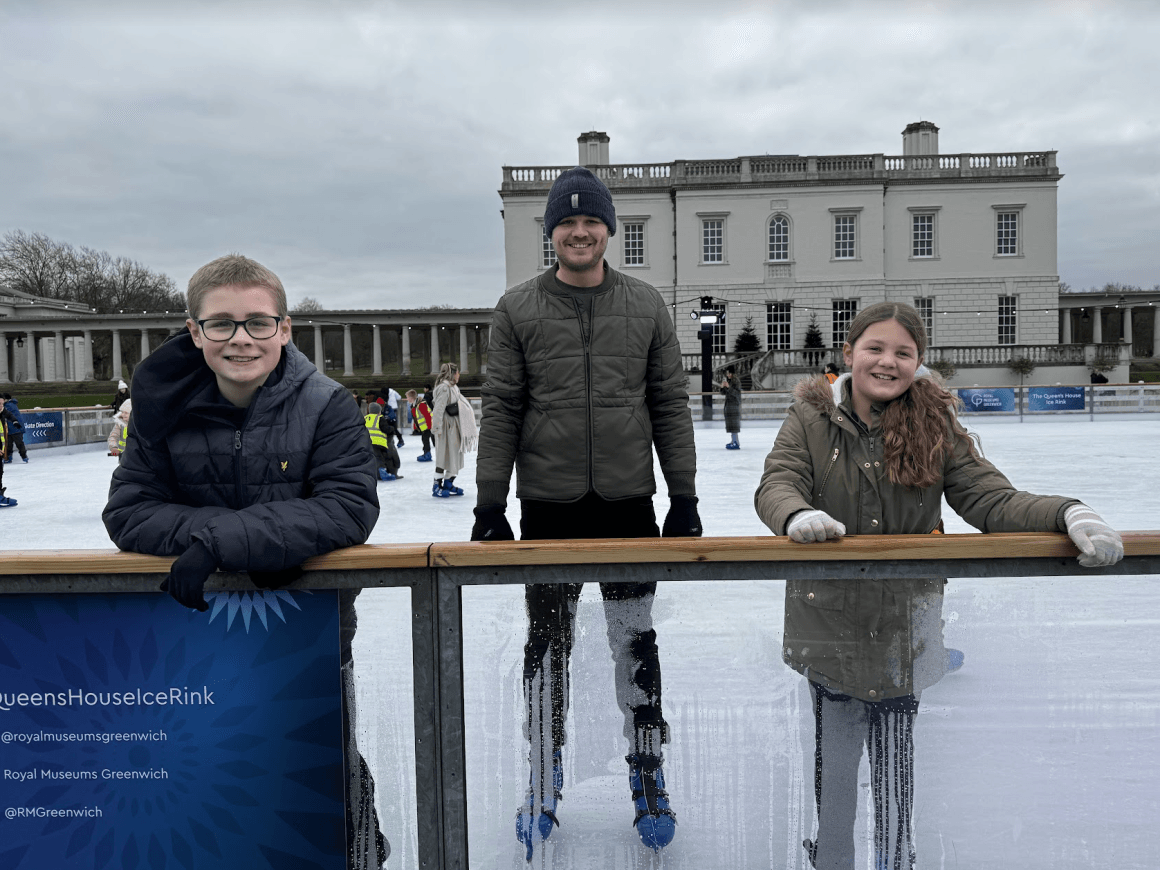 London O2 Arena Disney on Ice Review - and the best seats!