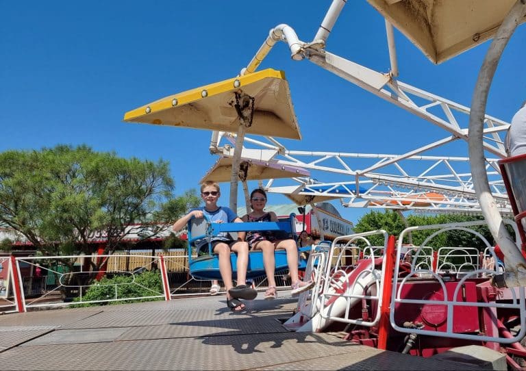 The Ultimate Butlins Minehead Holiday Guide & Review