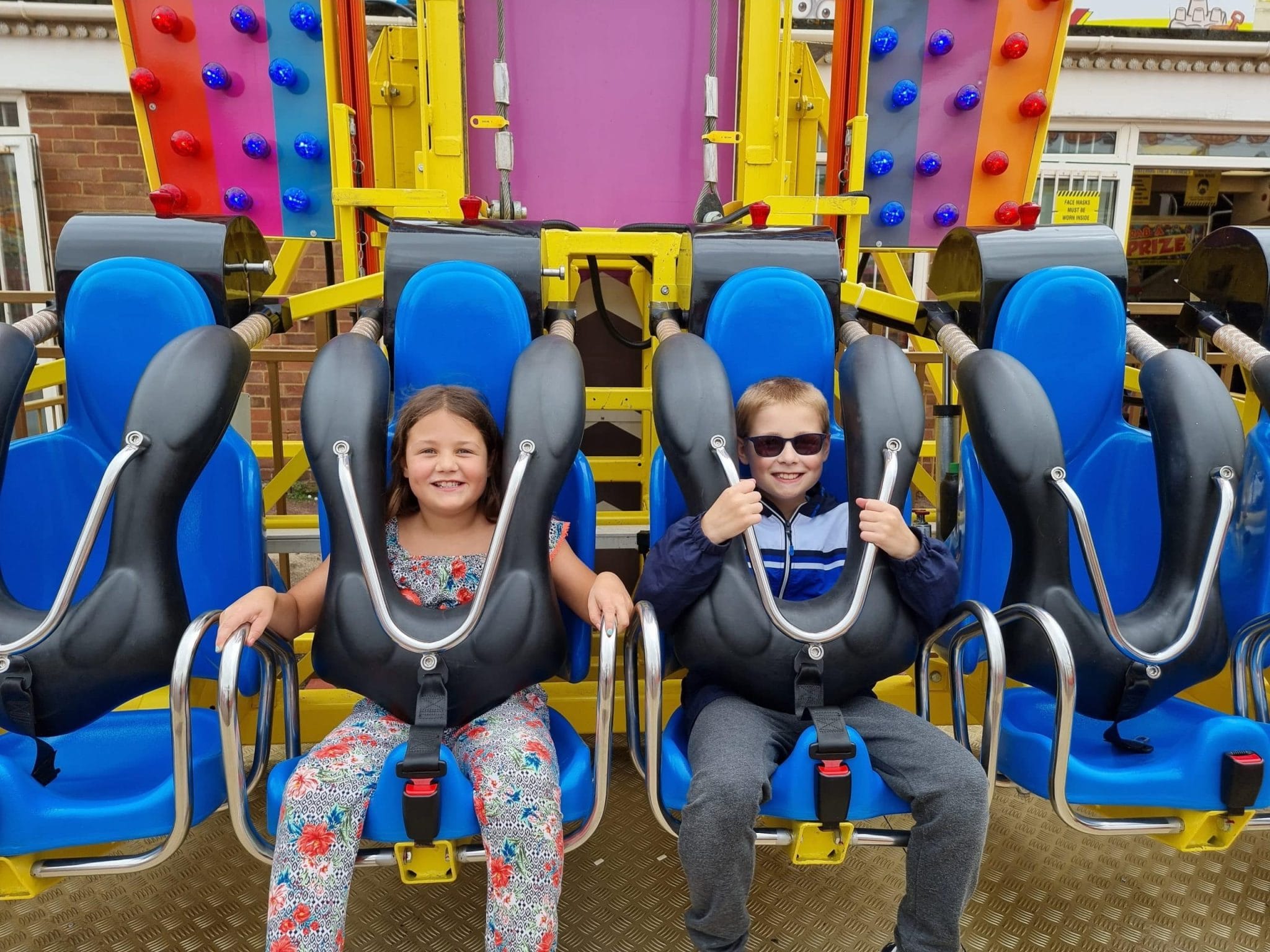 Kent with Kids: The 15 best FREE family days out in Kent!