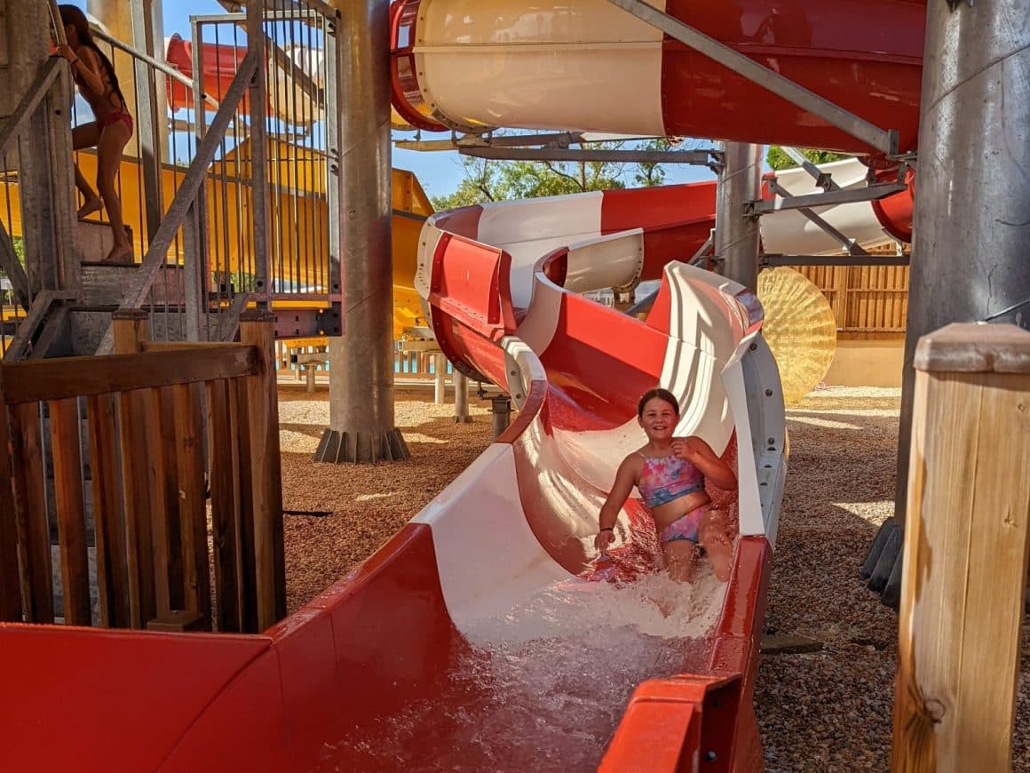 Eurocamp Holiday Review: Camping Village Fabulous, Rome, Italy | Frugal Mum
