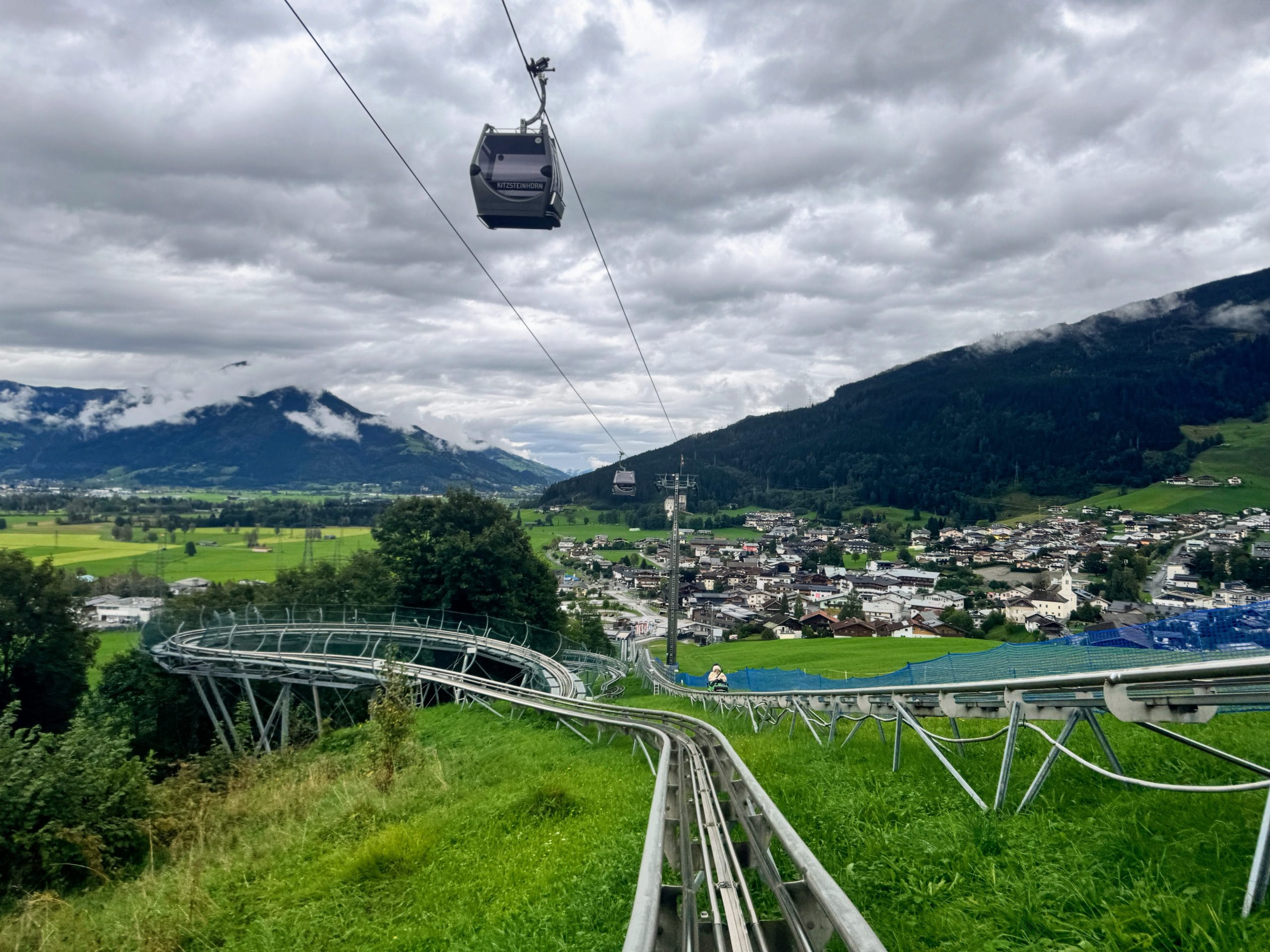6 Best Things to Do in Zell am See and Kaprun with Kids