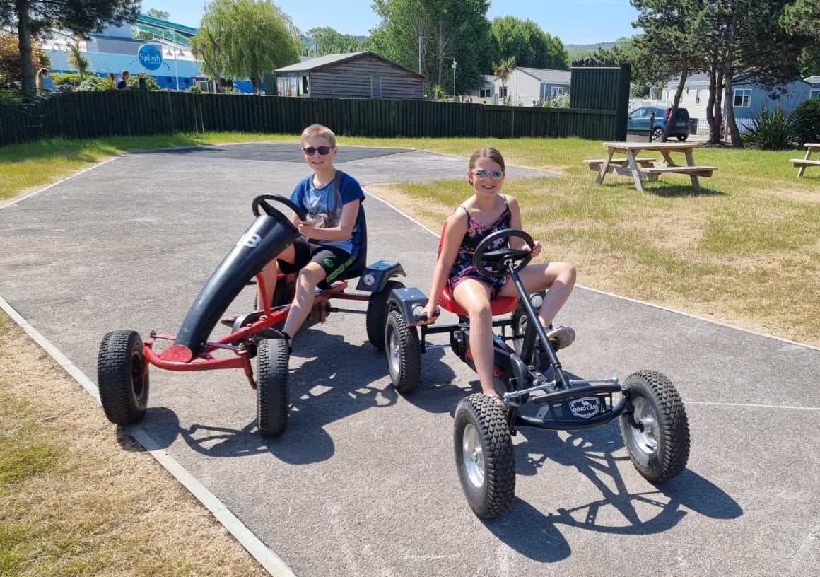 The Ultimate Butlins Minehead Holiday Guide & Review