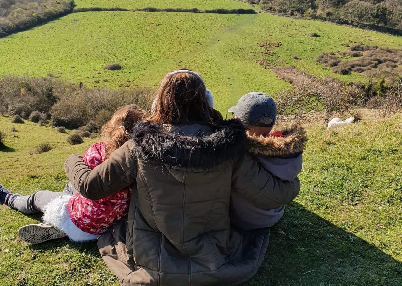 Kent with Kids: The 15 best FREE family days out in Kent!